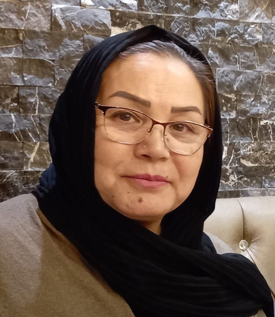 Who we are - Afghanska Solidaritet Forening